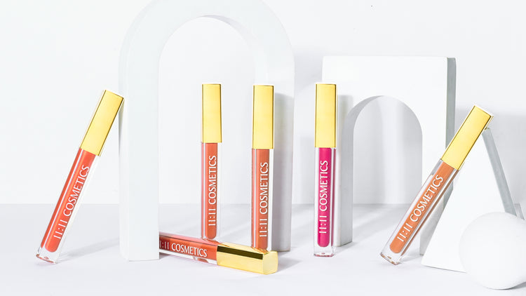 11 : 11 Cosmetics – 11:11 Cosmetics